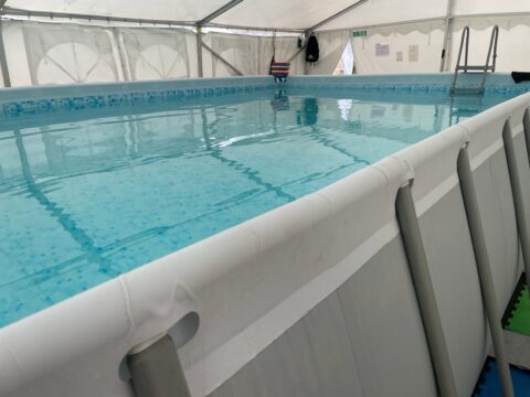 Swimming | Ward End Primary School